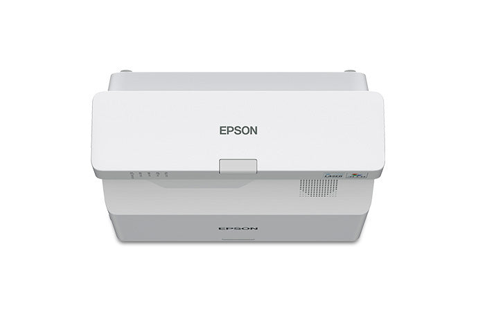 Epson Brightlink 760Wi Interactive – HSD ICT Services